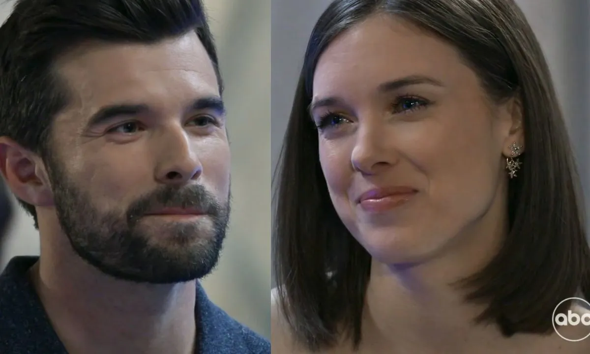 General Hospital Spoilers: New Romantic Shakeup Incoming, Willow ...