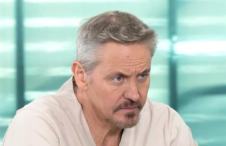 Update Shocking: The Secret Truth About Jack Brennan – Daily News