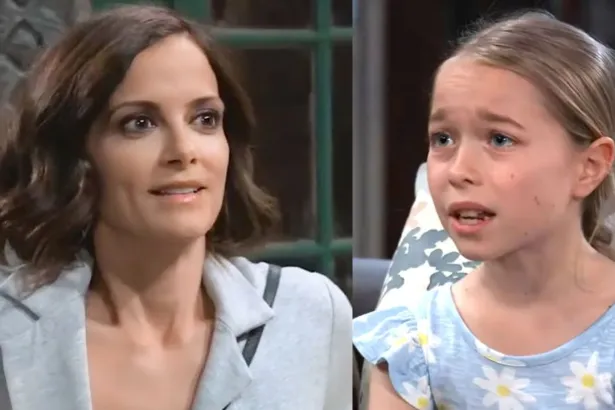 General Hospital Spoilers: It’s Time For Hayden To RETURN? Jophielle ...