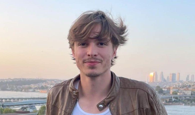 ‘General Hospital’ Favorite Nicholas Chavez Is Returning To TV – Daily News