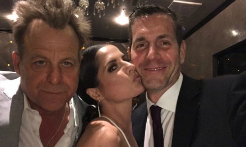 Heartbreaking Update! Frank Valentini Dishes on ‘Intense’ Killy ...