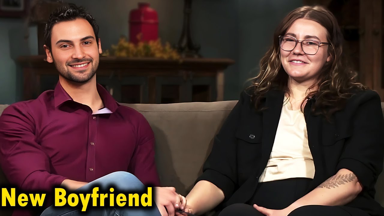 New Life Partner ! Breaking News – Leon Brown with New Boyfriend Dylan ...