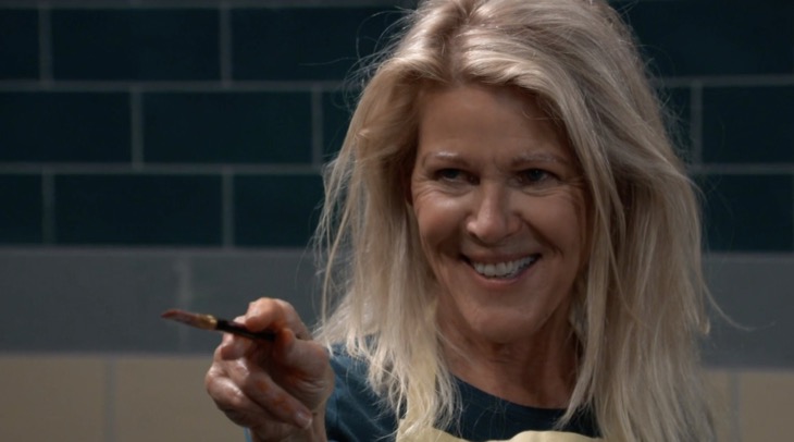 General Hospital Spoilers: The tragedy continues| Heather Goes Free ...