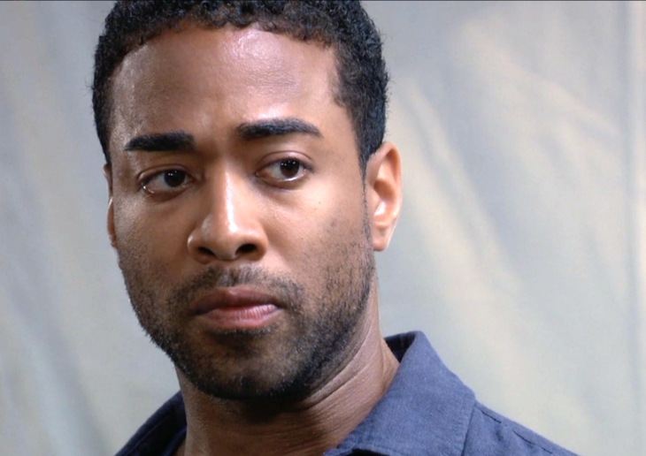 General Hospital Spoilers: Love Triangle Plot Twist – Isaiah Is Brick’s ...