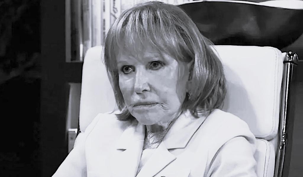 Heartbreaking Update! Leslie Charleson’s Health Condition Deteriorates ...