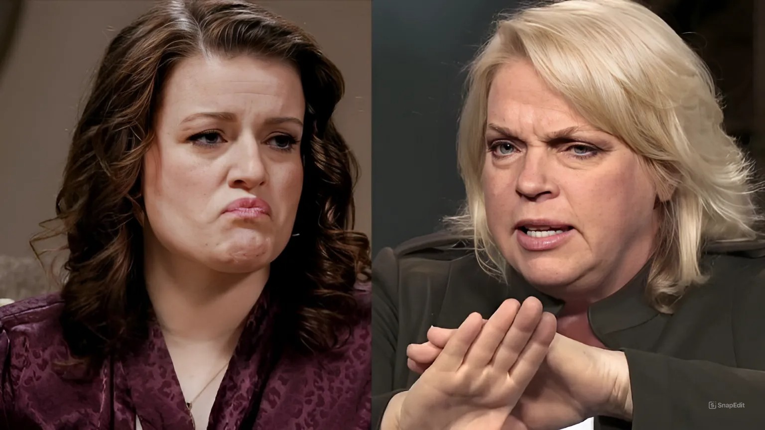 MINUTES AGO: Janelle’s Bombshell Humiliates Robyn? It will shock you ...