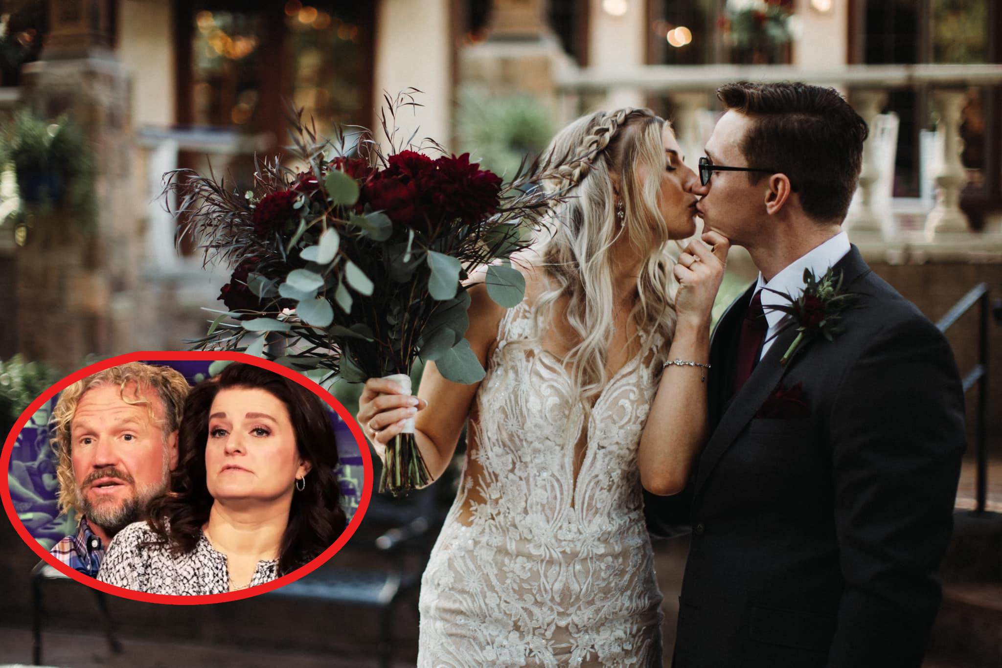 A wrong move: TLC has faced backlash from fans for hiding Logan Brown’s ...