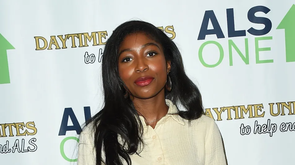 Shocking News !! Huge sad news about GH Star Trina, fans cried! It will ...